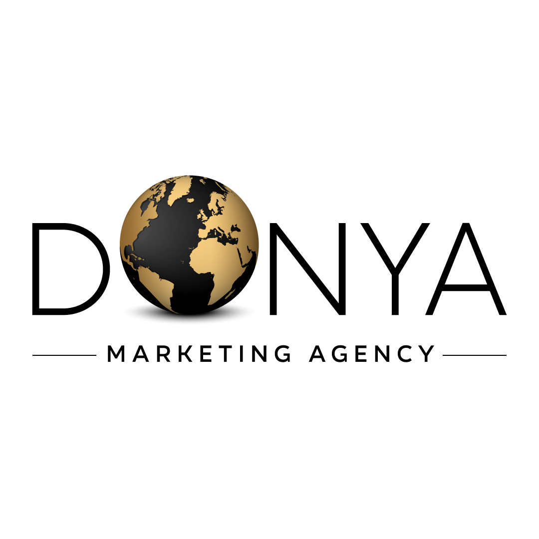 Donya Logo